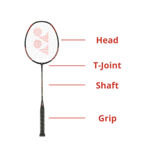 How to Choose a Badminton Racket | Famous Review